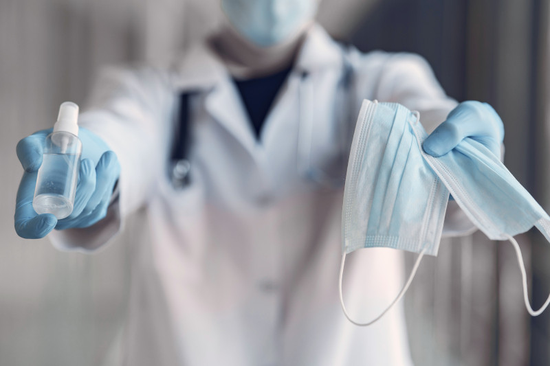 Paramedica - Gemi Health & Care